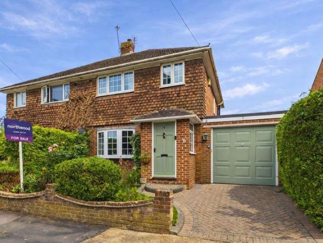 3 Bedroom Semi Detached House