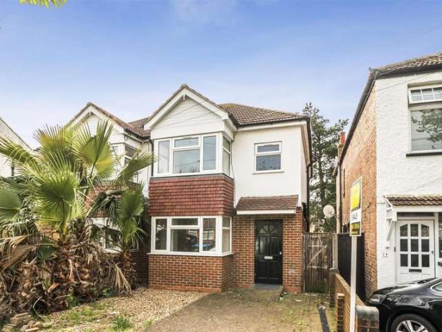 3 Bedroom Semi Detached House