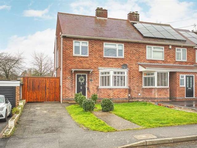 3 Bedroom Semi Detached House