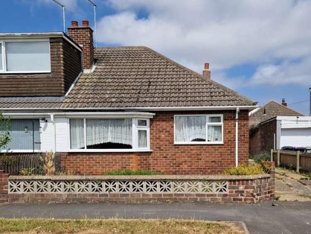 3 Bedroom Semi Detached House