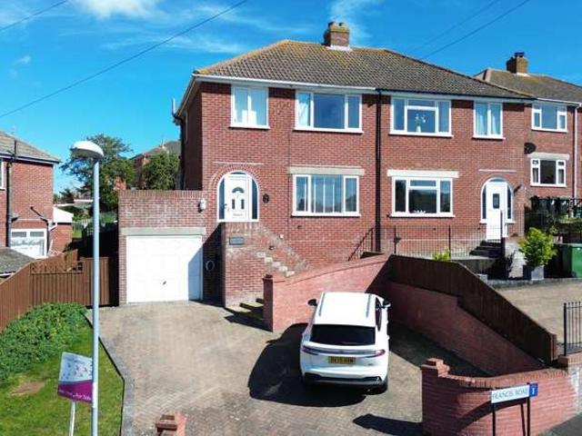 3 Bedroom Semi Detached House