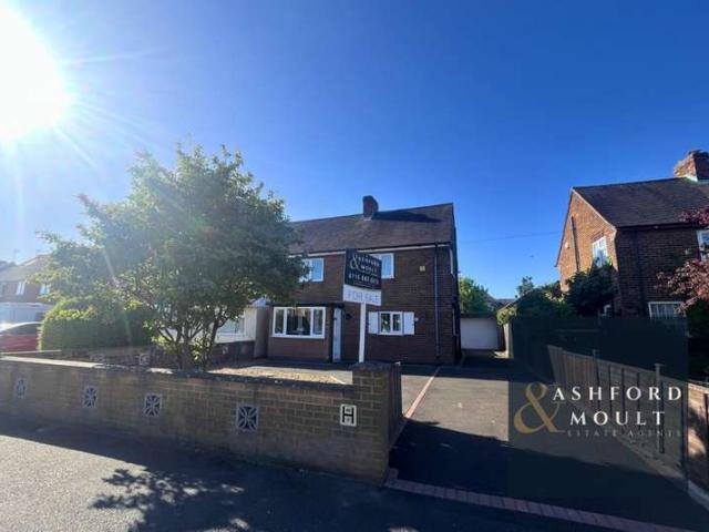 3 Bedroom Semi Detached House