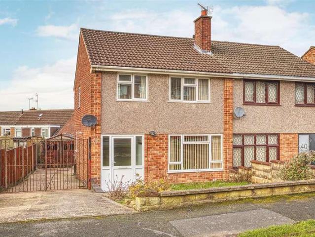 3 Bedroom Semi Detached House