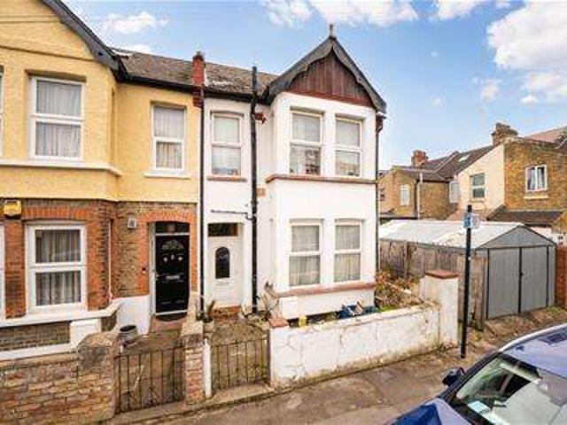 3 Bedroom Semi Detached House