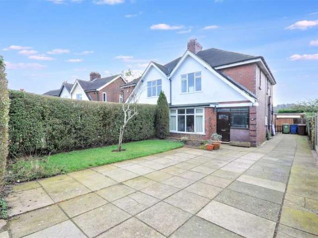 3 Bedroom Semi Detached House