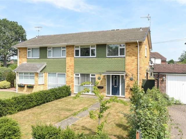 3 Bedroom Semi Detached House