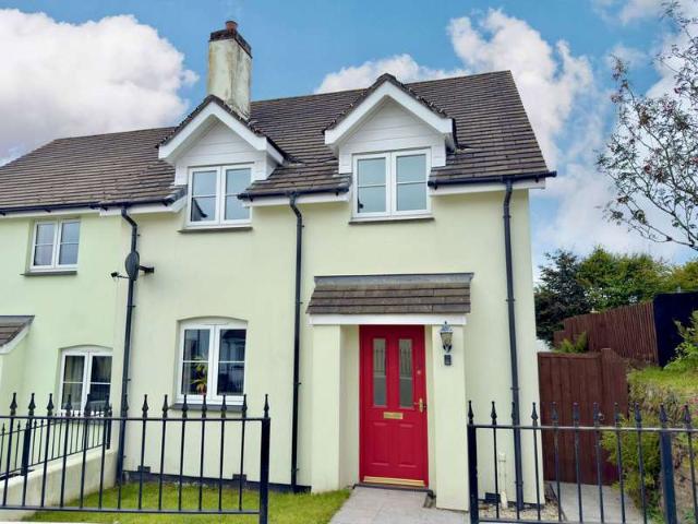 3 Bedroom Semi Detached House
