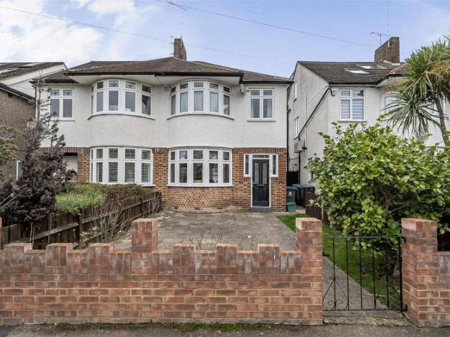 3 Bedroom Semi Detached House