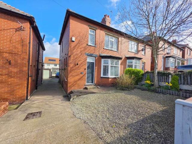 3 Bedroom Semi Detached House