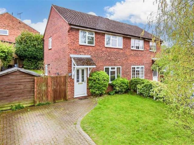 3 Bedroom Semi Detached House
