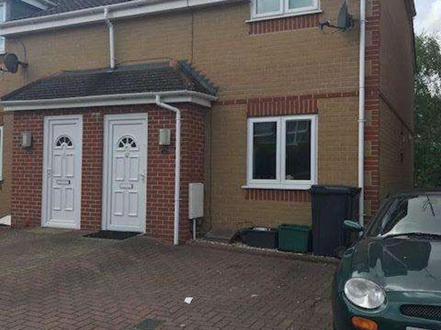 3 Bedroom Semi Detached House