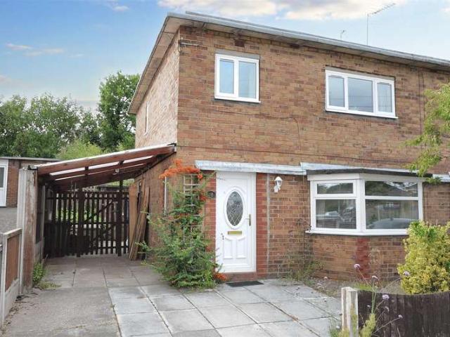 3 Bedroom Semi Detached House
