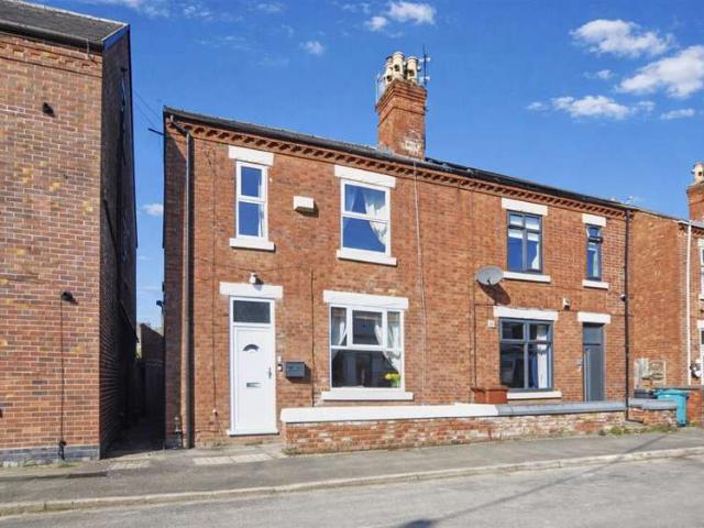 3 Bedroom Semi Detached House