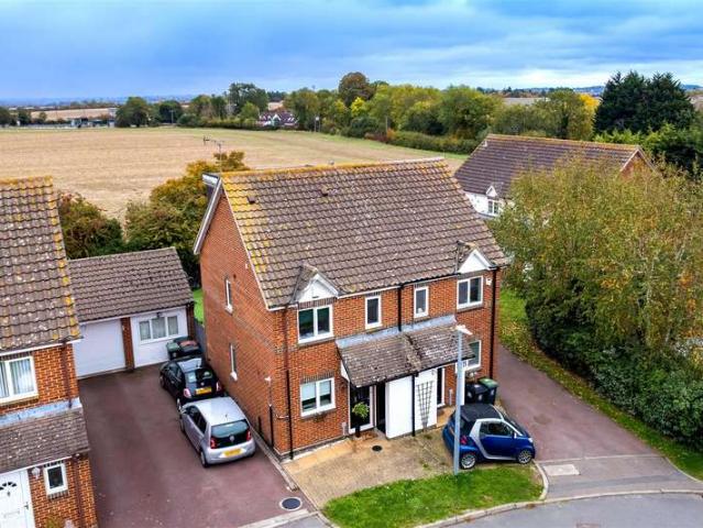 3 Bedroom Semi Detached House