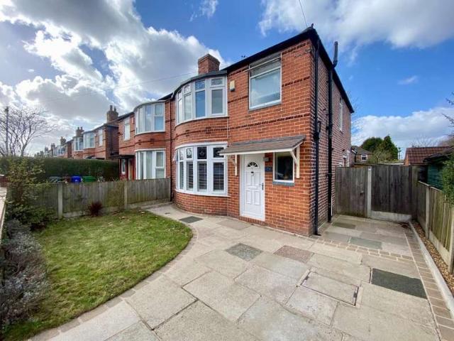 3 Bedroom Semi Detached House