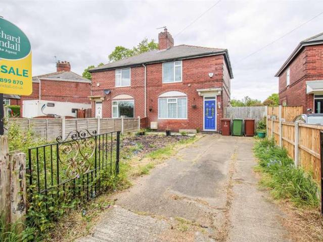 3 Bedroom Semi Detached House