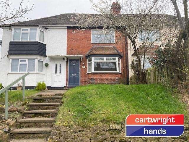 3 Bedroom Semi Detached House