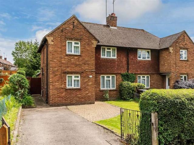 3 Bedroom Semi Detached House