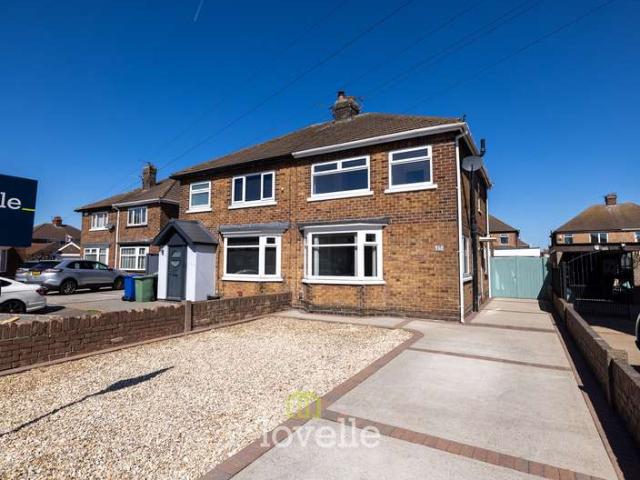 3 Bedroom Semi Detached House