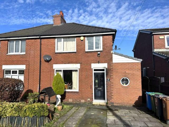 3 Bedroom Semi Detached House
