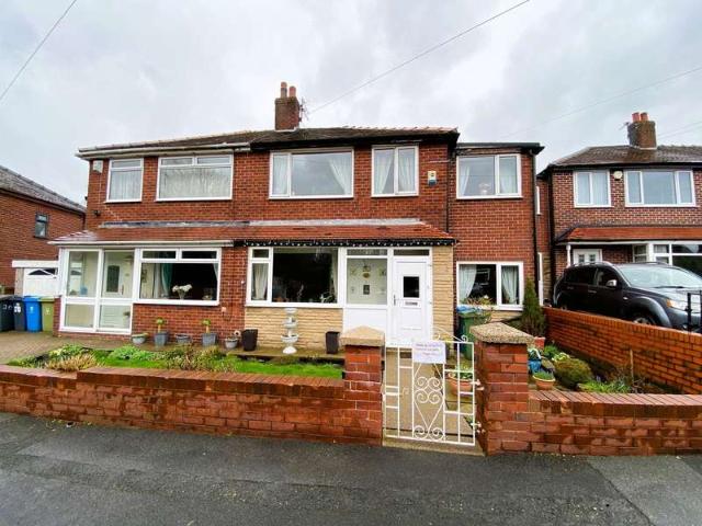 3 Bedroom Semi Detached House