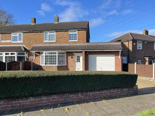 3 Bedroom Semi Detached House