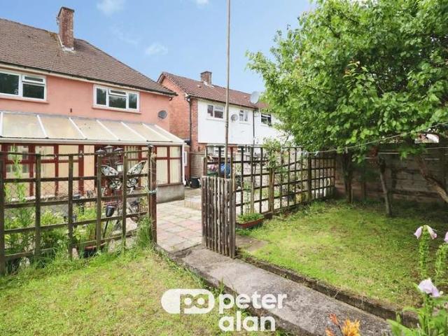 3 Bedroom Semi Detached House