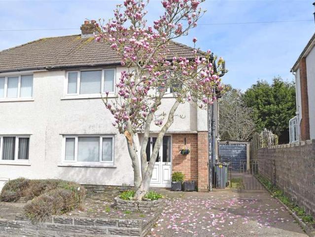 3 Bedroom Semi Detached House