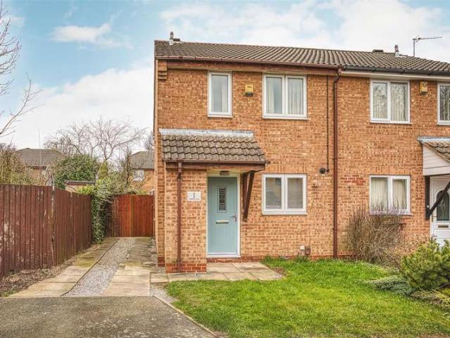 3 Bedroom Semi Detached House