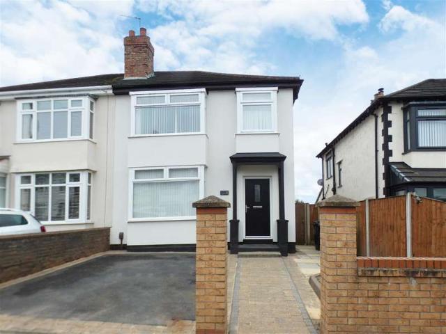 3 Bedroom Semi Detached House