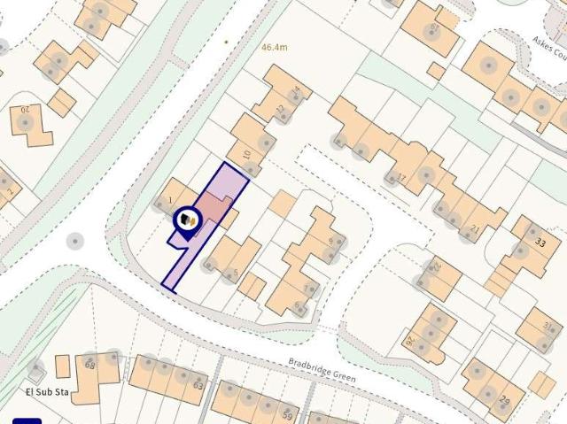 3 Bedroom Semi Detached House