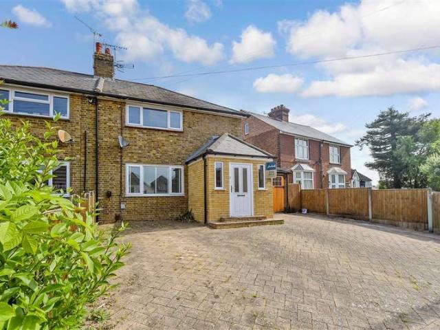 3 Bedroom Semi Detached House