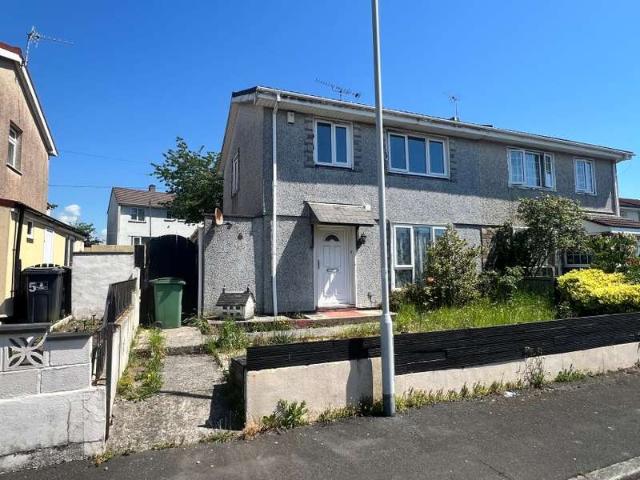 3 Bedroom Semi Detached House