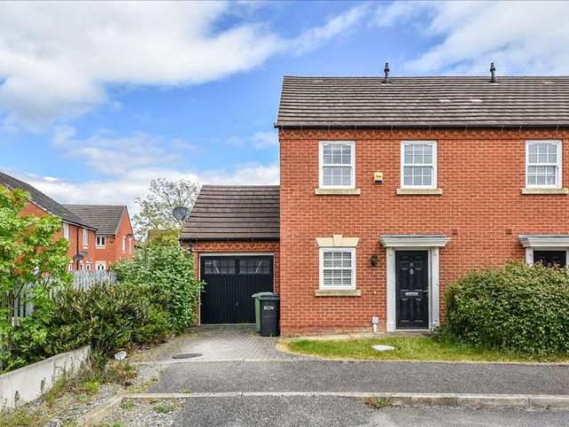 3 Bedroom Semi Detached House