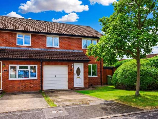 3 Bedroom Semi Detached House