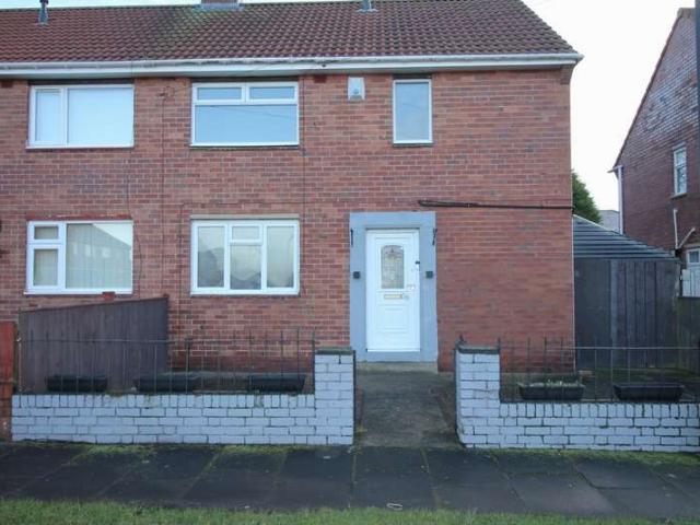 3 Bedroom Semi Detached House