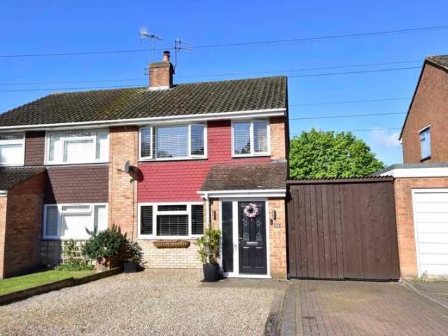 3 Bedroom Semi Detached House