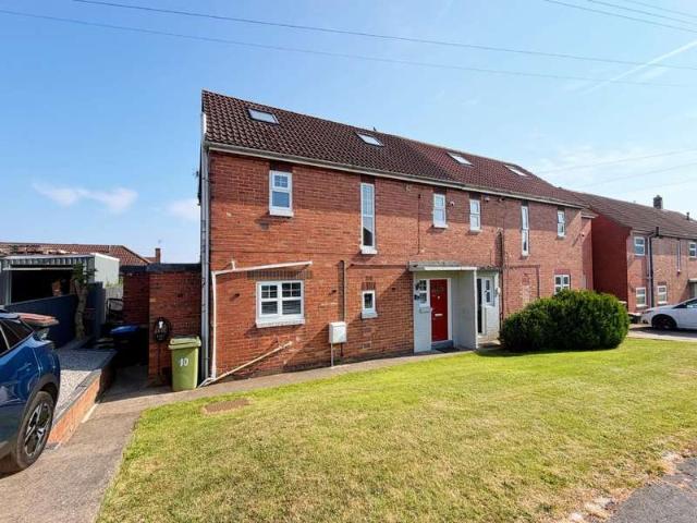 3 Bedroom Semi Detached House