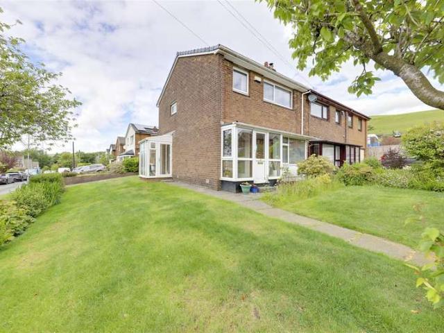 3 Bedroom Semi Detached House