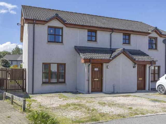 3 Bedroom Semi Detached House