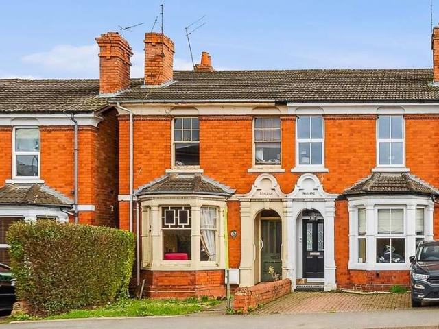3 Bedroom Semi Detached House