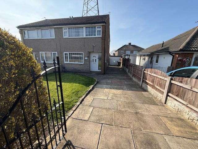 3 Bedroom Semi Detached House