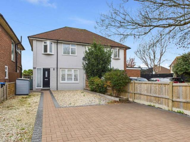 3 Bedroom Semi Detached House