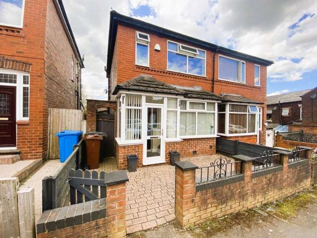 3 Bedroom Semi Detached House