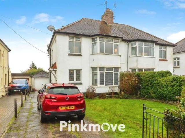 3 Bedroom Semi Detached House