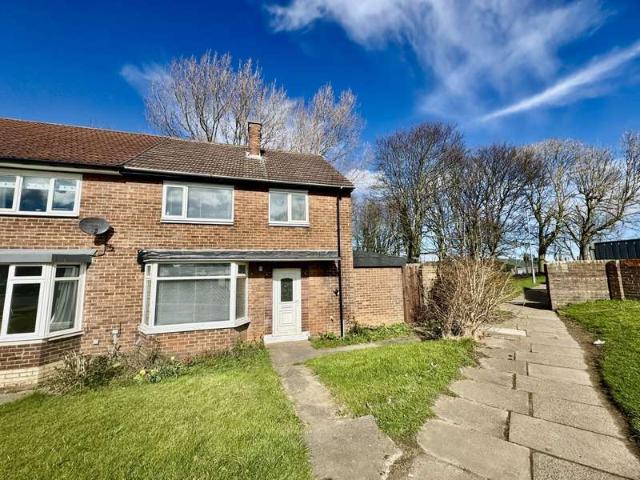 3 Bedroom Semi Detached House