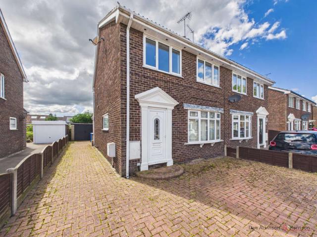3 Bedroom Semi Detached House