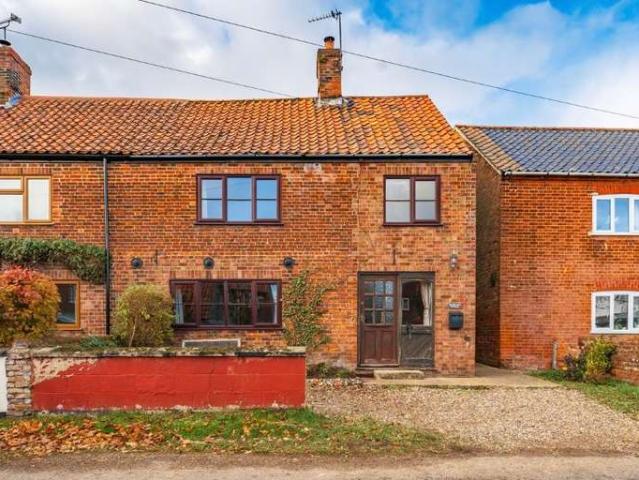 3 Bedroom Semi Detached House