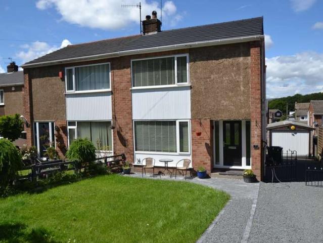3 Bedroom Semi Detached House