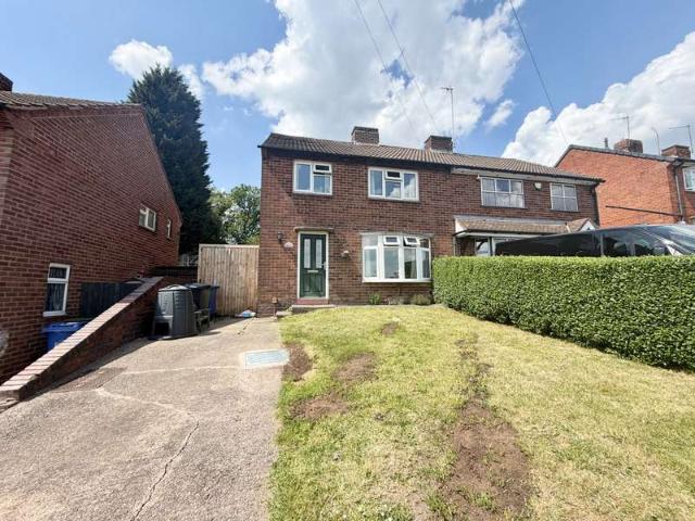 3 Bedroom Semi Detached House